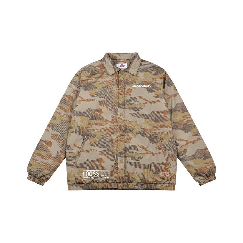 Куртка Dickies, размер S — фото 1