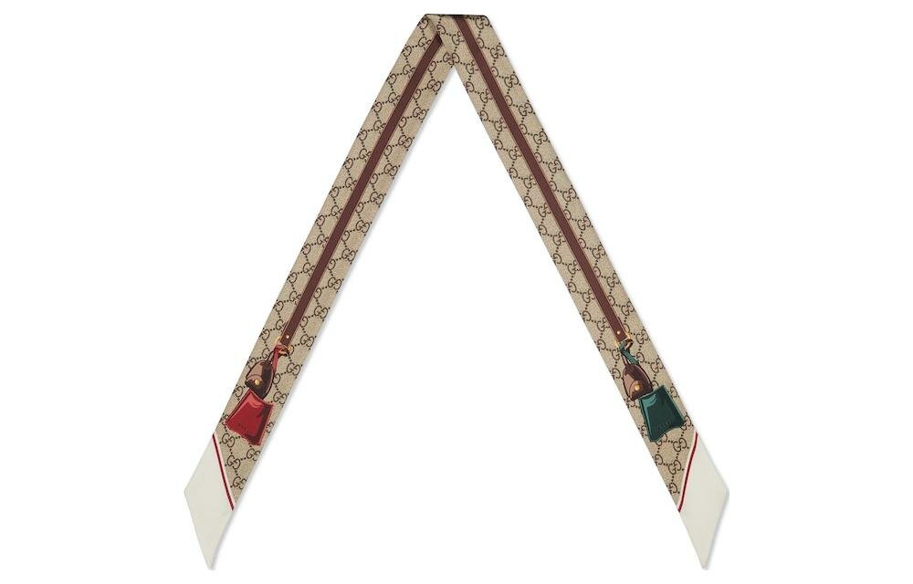 Шарф для женщин