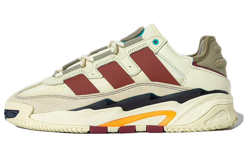 Кроссовки Niteball