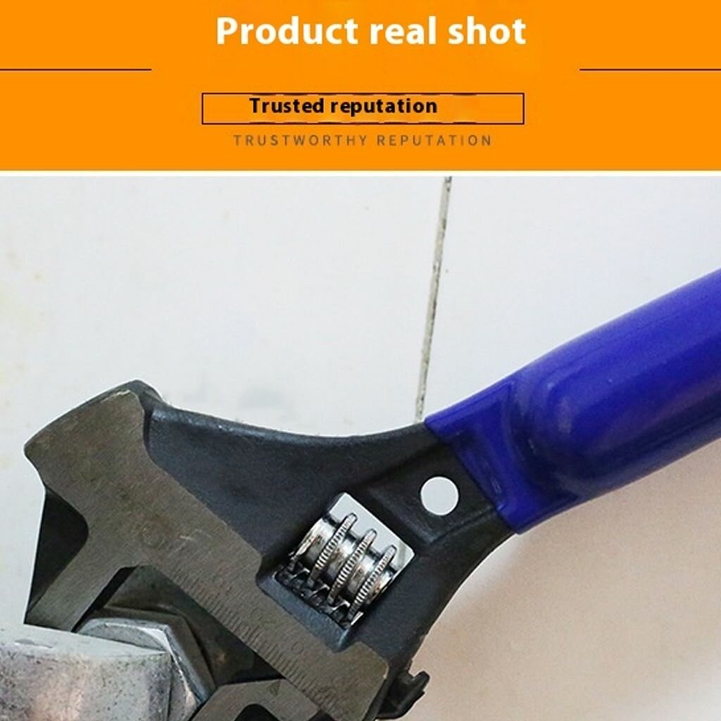 Многофункциональный разводной ключ "четыре в одном"-Vectra four-in-one