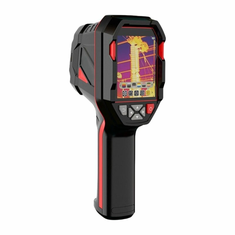 Тепловизор для обнаружения утечек в водопроводе и мониторинга электричества 96x96 Инфракрасная камера