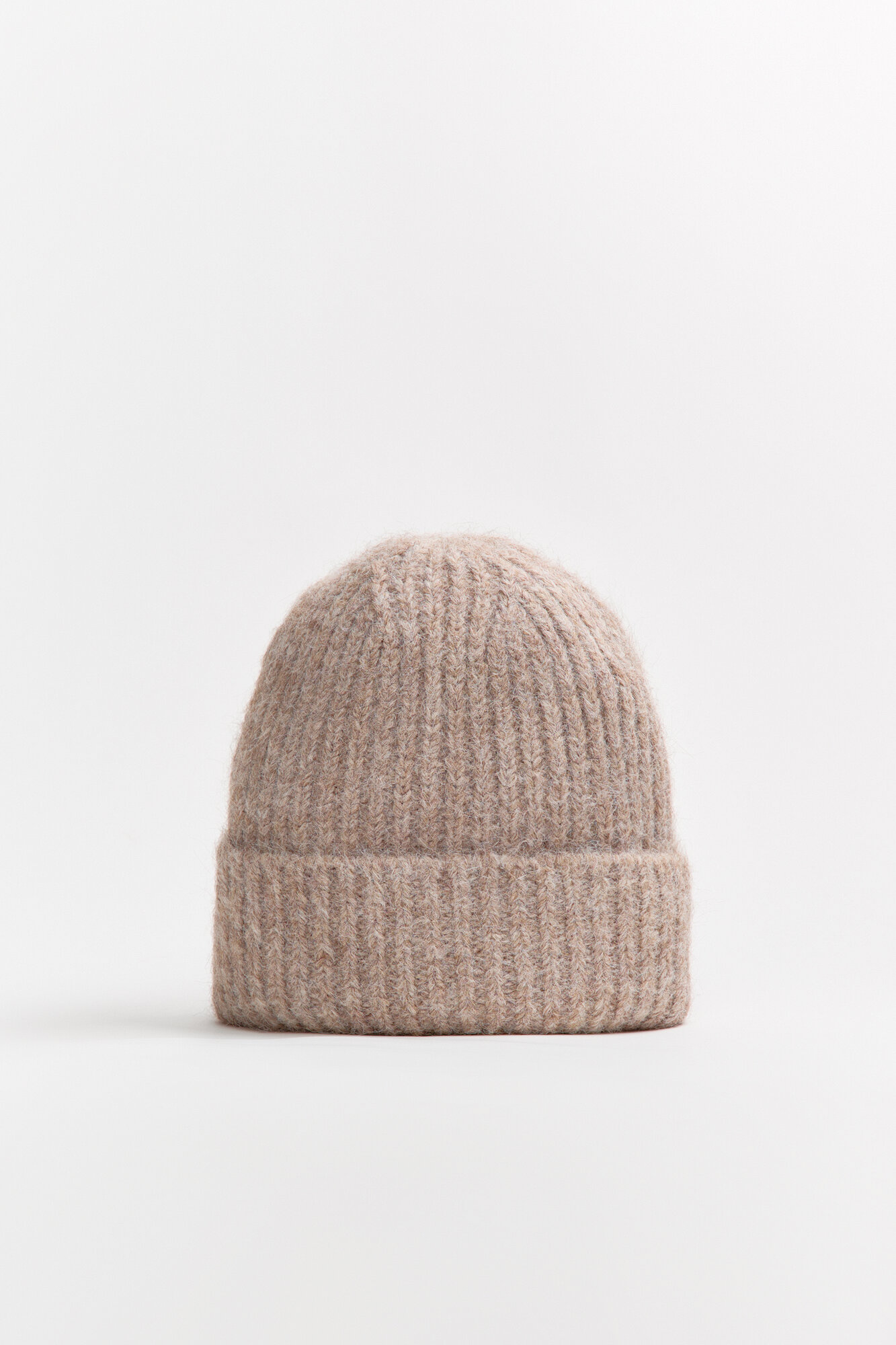 Шапка-бини Basic для женщин