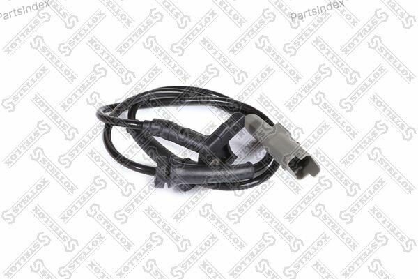Датчик ABS Citroen, Peugeot, STELLOX 0665620SX
