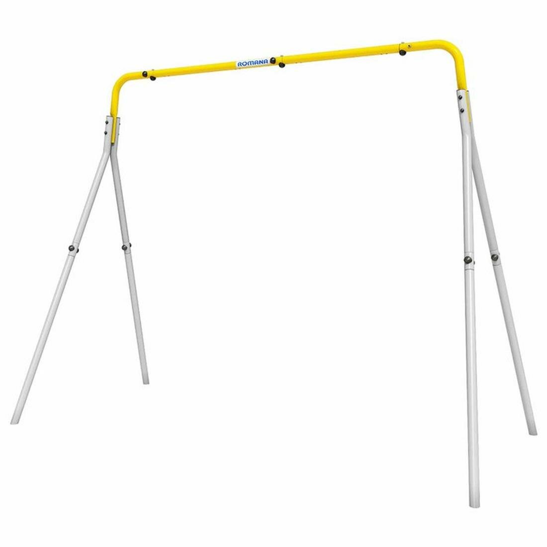 Каркас для качелей ROMANA, сталь, покрытие эмалью, нагрузка 100кг