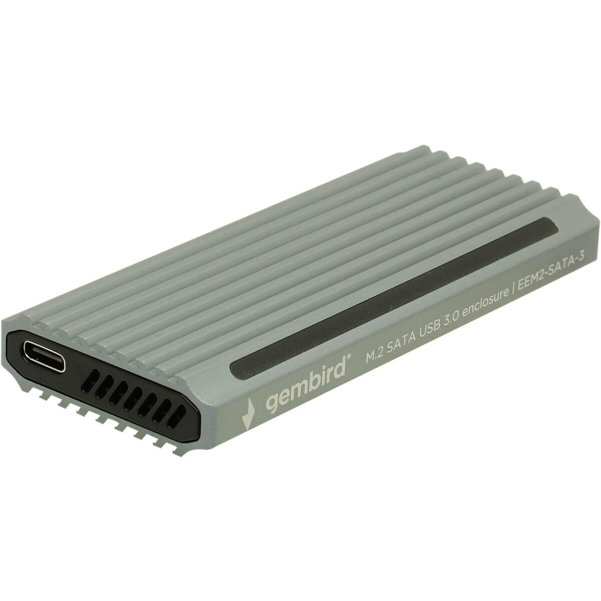 Gembird Exos X24 EEM2-SATA-3