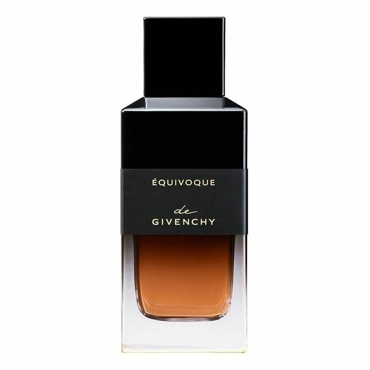 Givenchy Equivoque Парфюмерная вода унисекс 10 ml mini