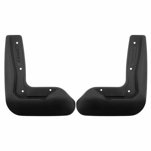 Брызговики задние подходят для CHANGAN CS75PLUS III 2024 - 2 шт.(standart) / Чанган КС75ПЛЮС Rein REINA71527E3