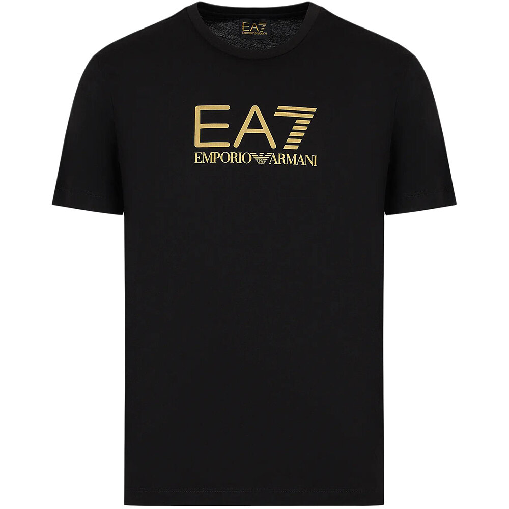 Майка EA7