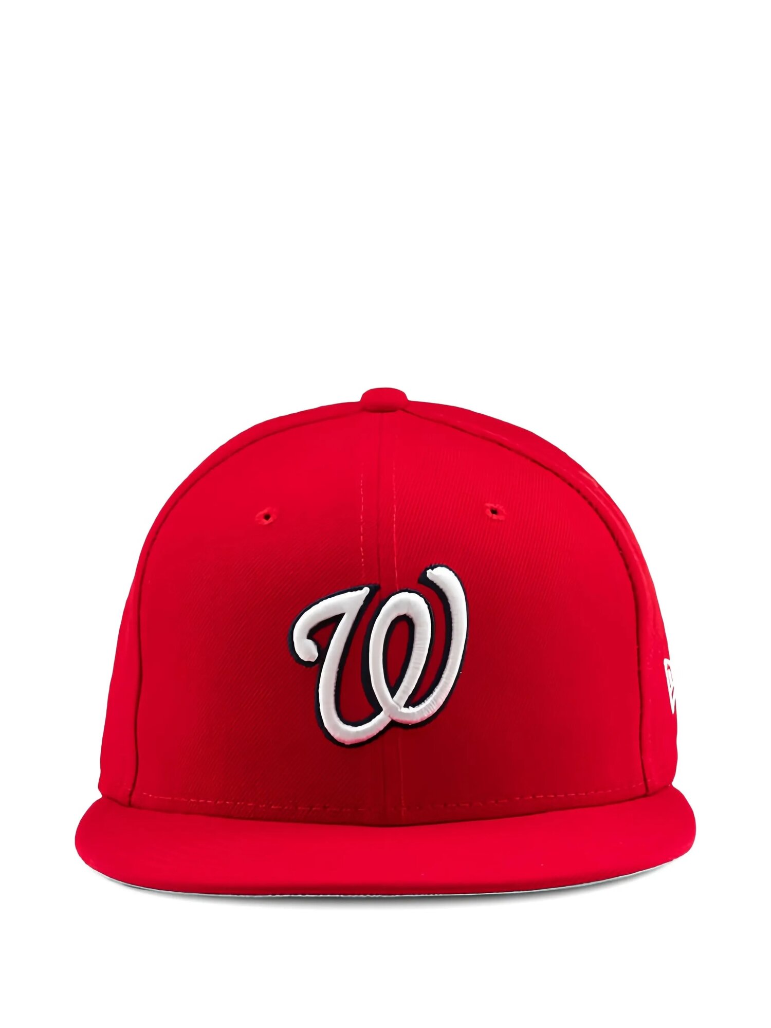 Шапка Logo-embroidery baseball cap для девочек