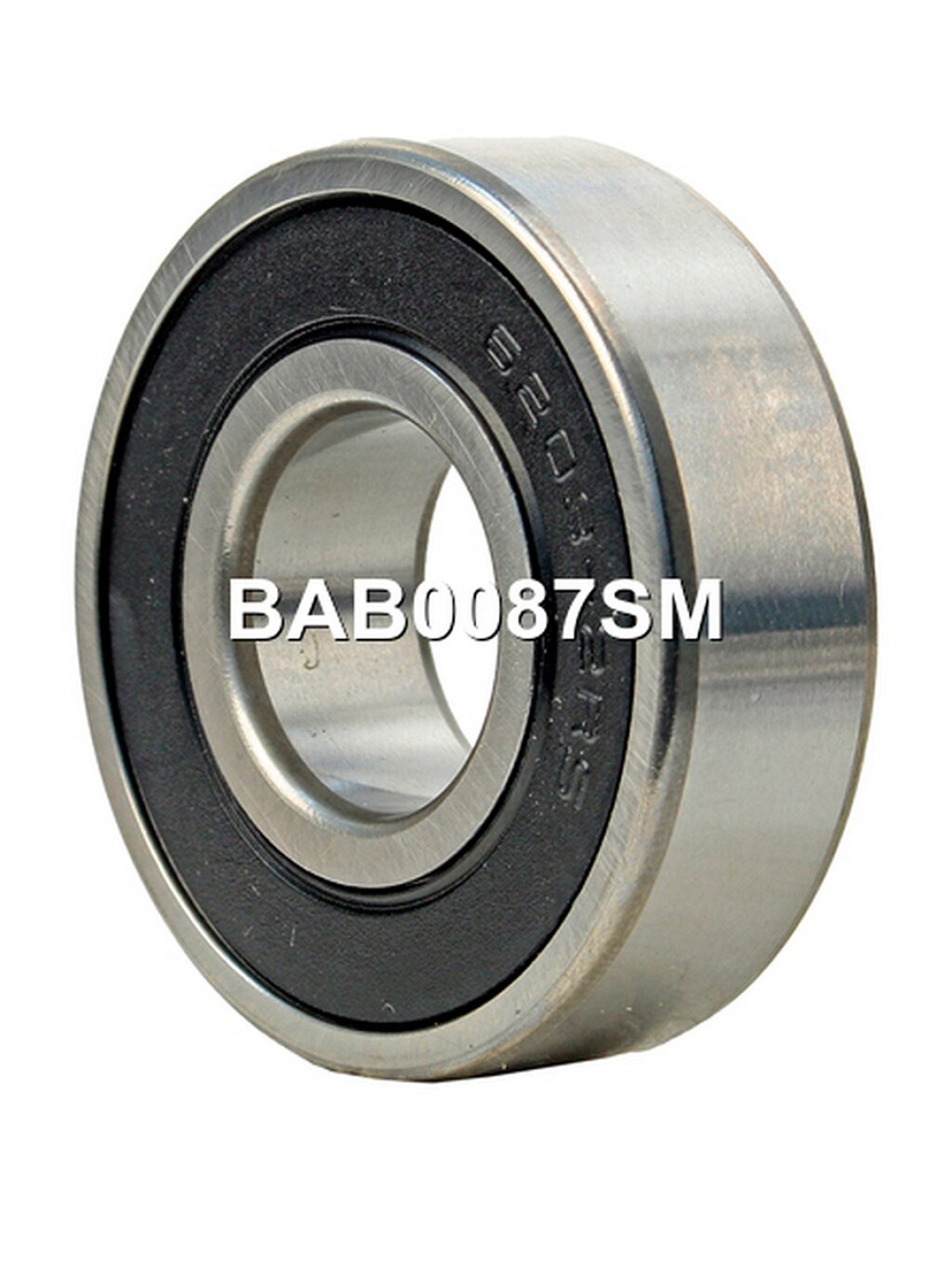 Подшипник генератора (17х40х12) Krauf BAB0087SM