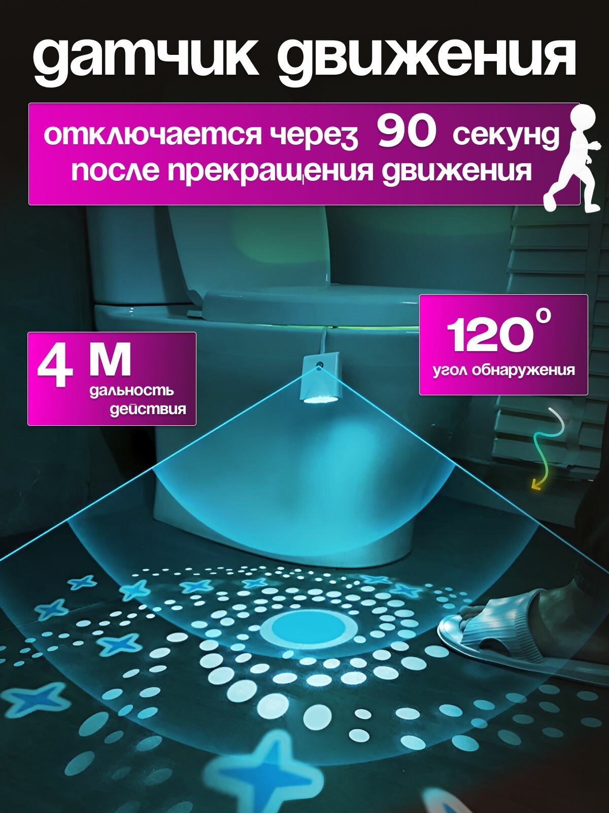 Подсветка — фото 1