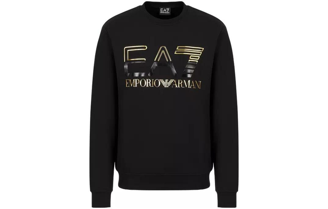 Толстовка EA7