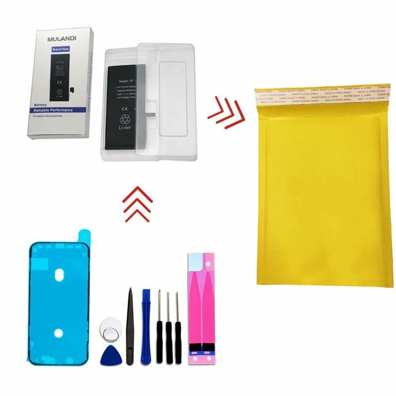 Аккумулятор для телефона