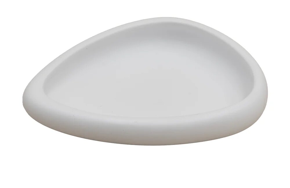 Мыльница Ridder Gloria 2188301 настольная