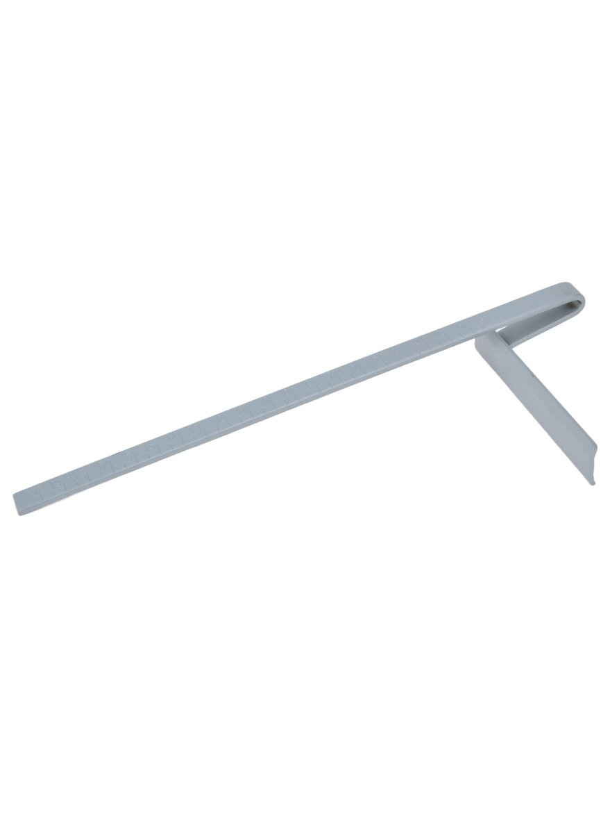 Линейка-ограничитель для пилы циркулярной (дисковой) ИНТЕРСКОЛ ДП-190/1600Л (s/n 552.****)