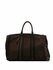 Сумка Officine creative Suede travel bag, brown