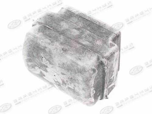 Подушка рессоры Г53 задней верхняя большая г. Саранск 53-2912431-01