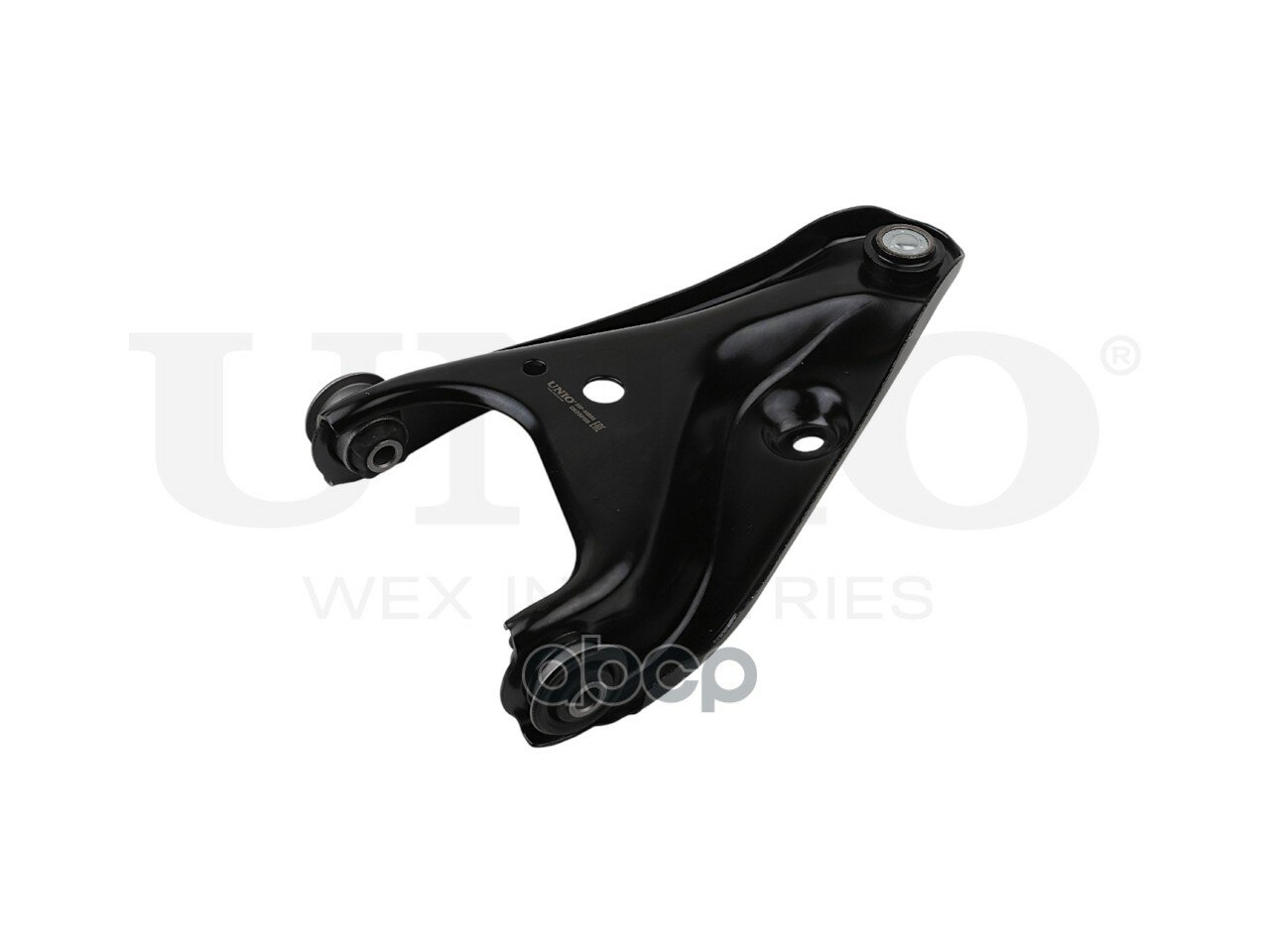 Рычаг подвески поперечный передний нижний левый Renault Logan II 13-, Logan/Step UNIO арт. SSP40085