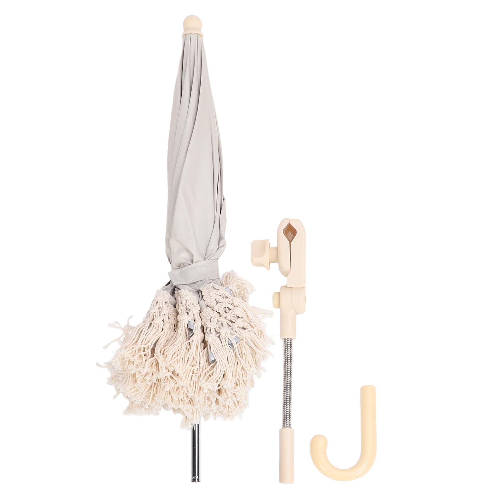 Tassel Детский открытый зона