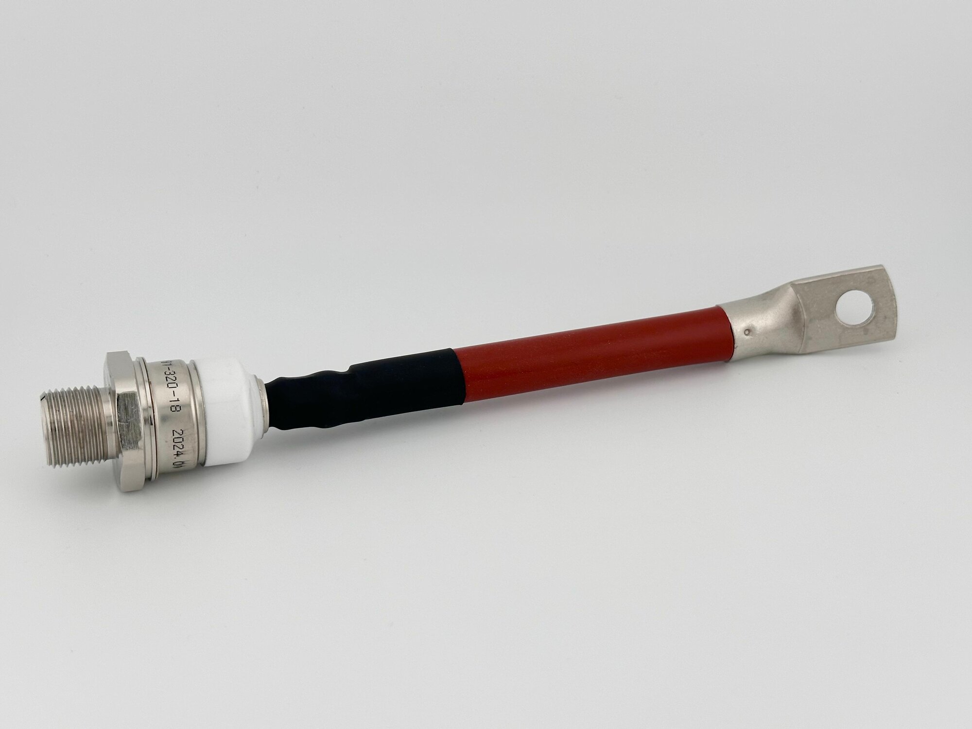 Д161-320-15 Диод силовой (SD6, ККДШ-61) 320А 400-1800В