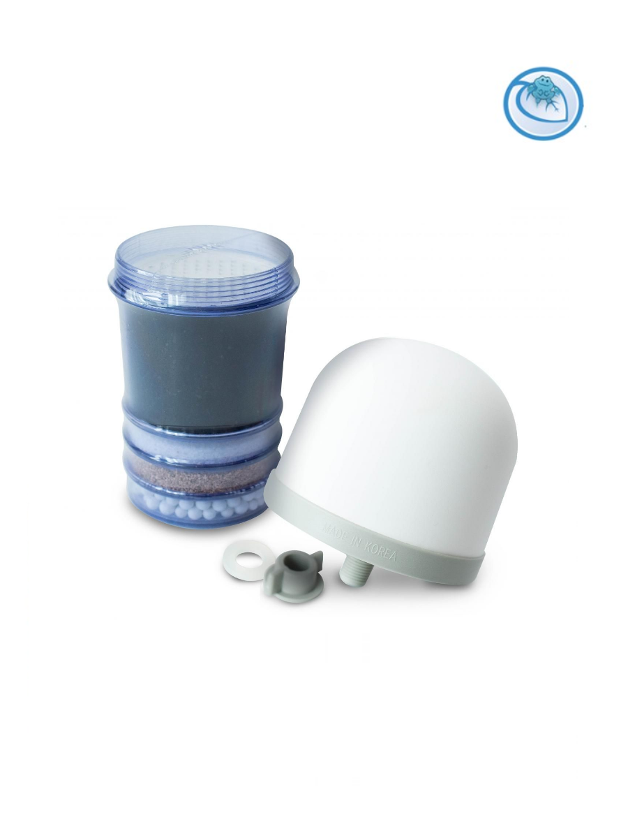 Комплект картриджей для KS-971, NEO-991(угольный картридж, керамический картридж)