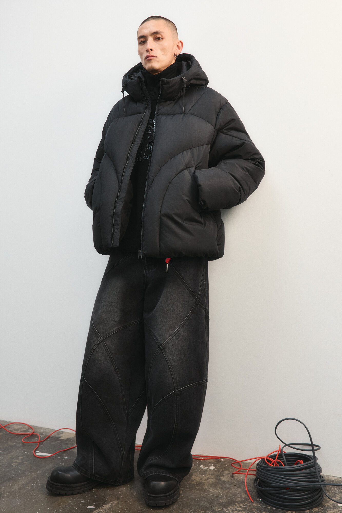 Куртка Man Urban