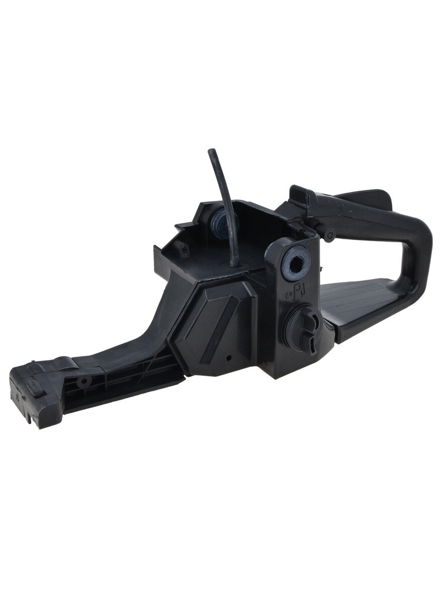 Топливный бак в сборе (корпус пилы) для бензопилы MAXCUT MC 146