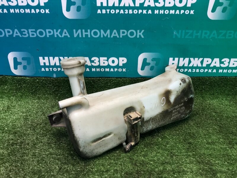 Бачок омывателя Great Wall Hover H3 2.0 4G63S4M 5207100K46