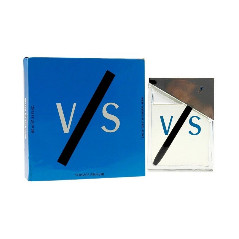 Туалетная вода Versace Versus Vs Men 100 мл