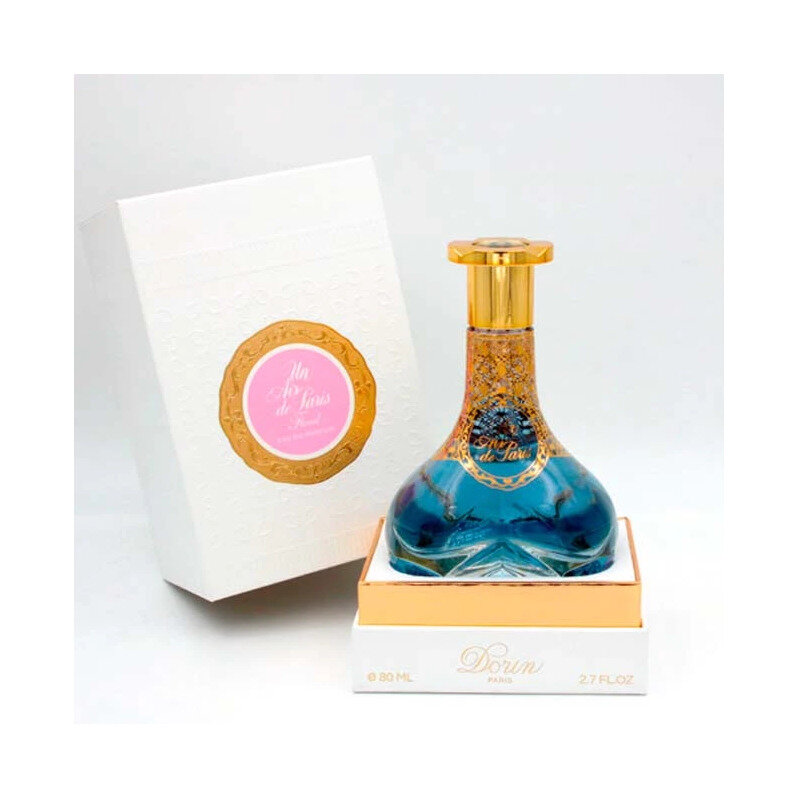 Духи Dorin Un Air De Paris Floral 80 мл