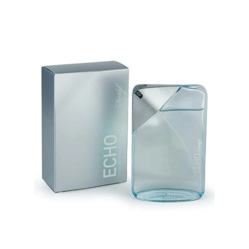 Туалетная вода Davidoff Echo 30 мл