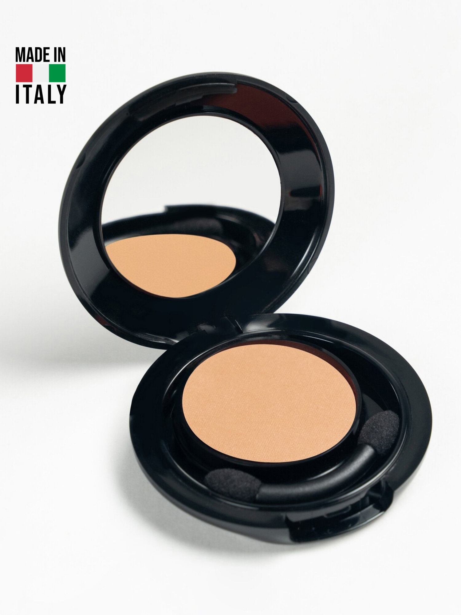 Скульптор для лица FACE nicobaggio professional make-up COMPACT SHADOW тени Тон 28