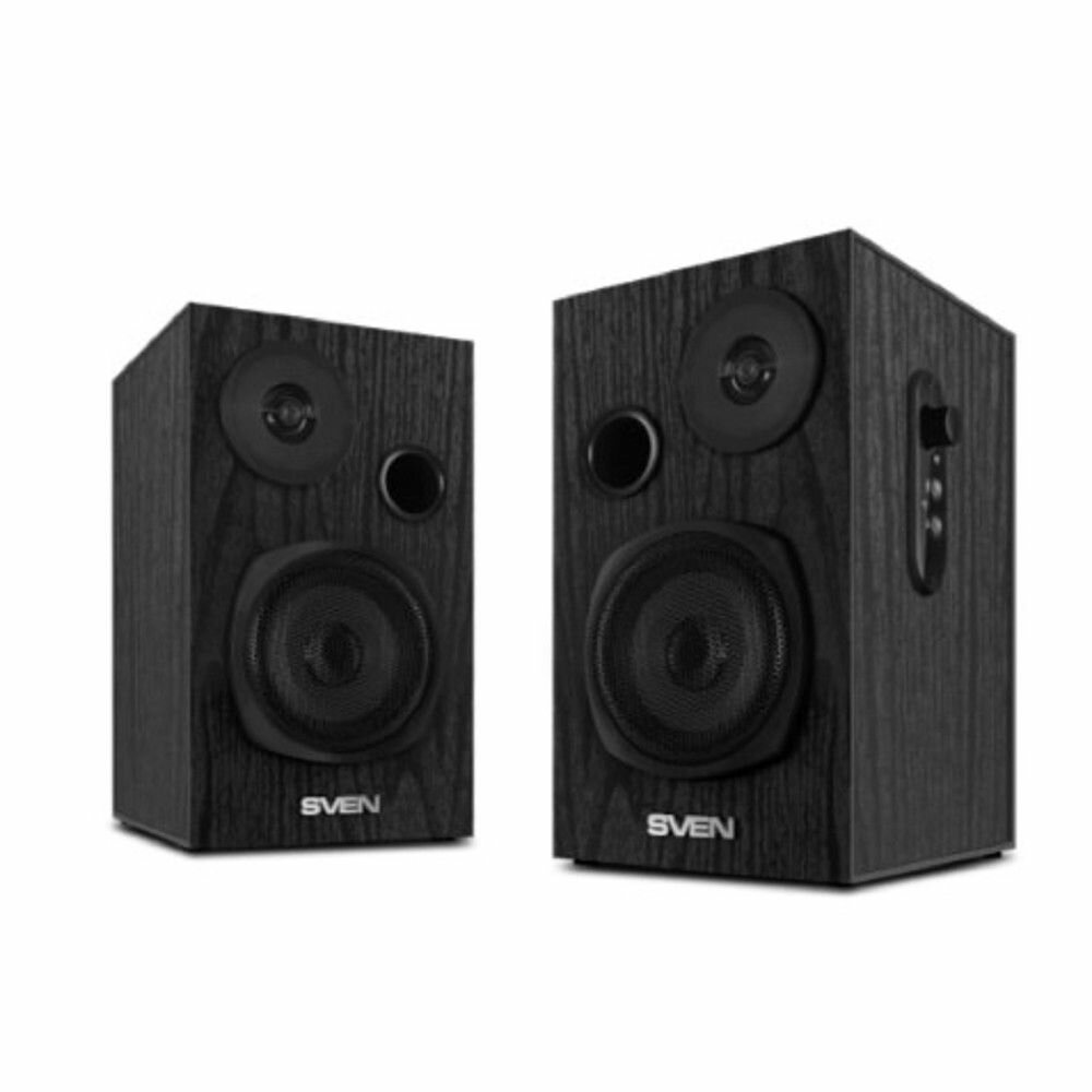 АС SPS-585, черный 20 Вт