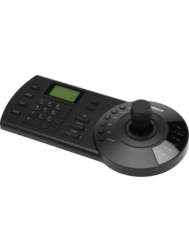Пульт управления Dahua DHI-NKB1000-E