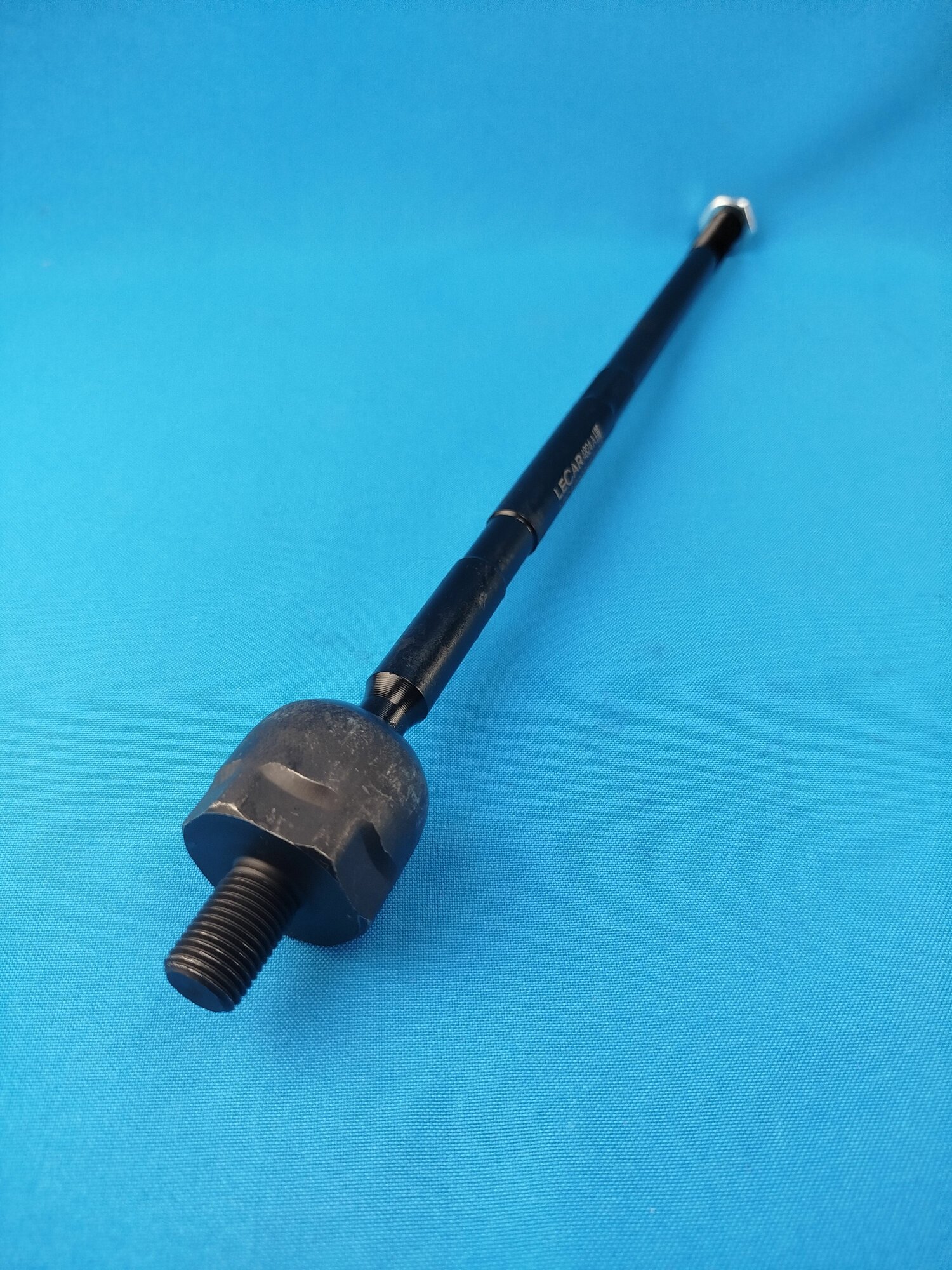 Тяга рулевая "LECAR" для автомобилей VW Golf III 91->97