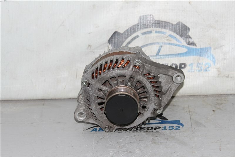 генератор Mitsubishi Lancer 10 CY 4B11