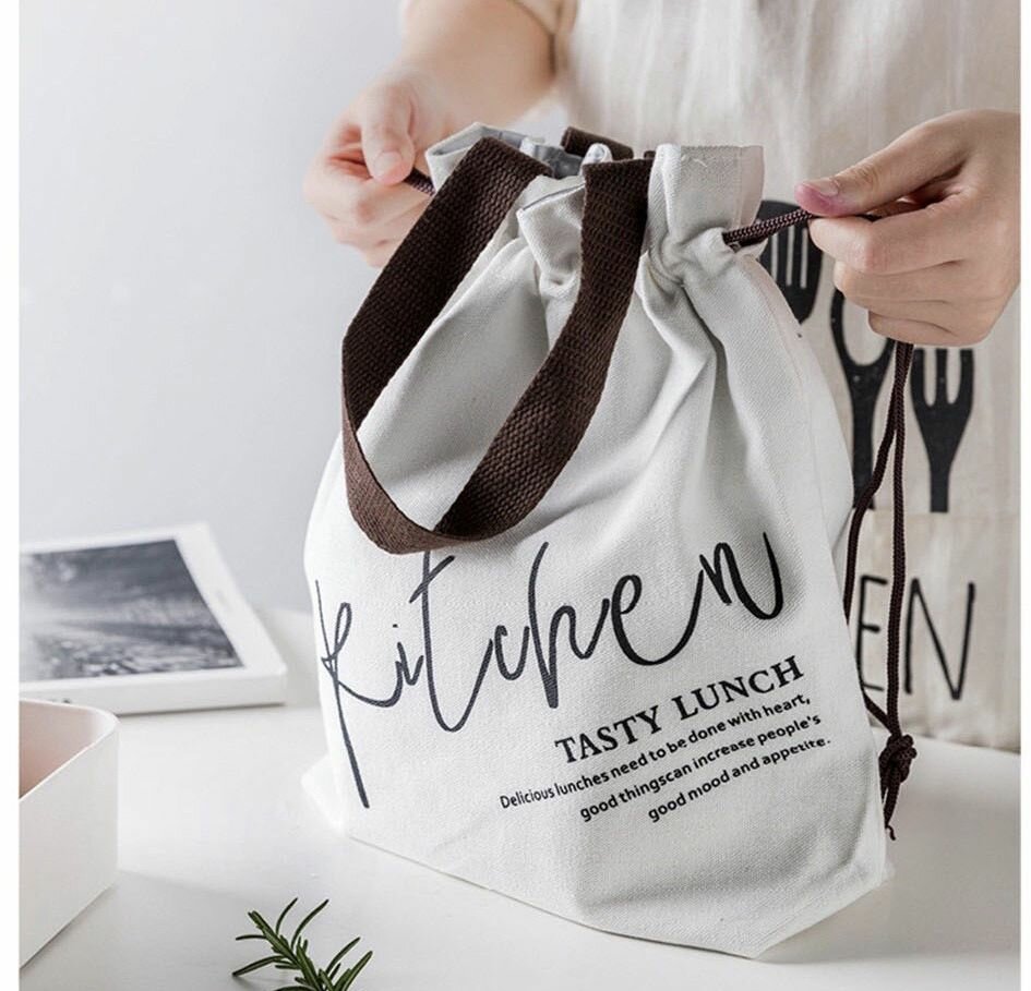 Сумка для ланч-бокса kitchen