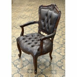 Компьютерное кресло ДОМ КОРЛЕОНЕ