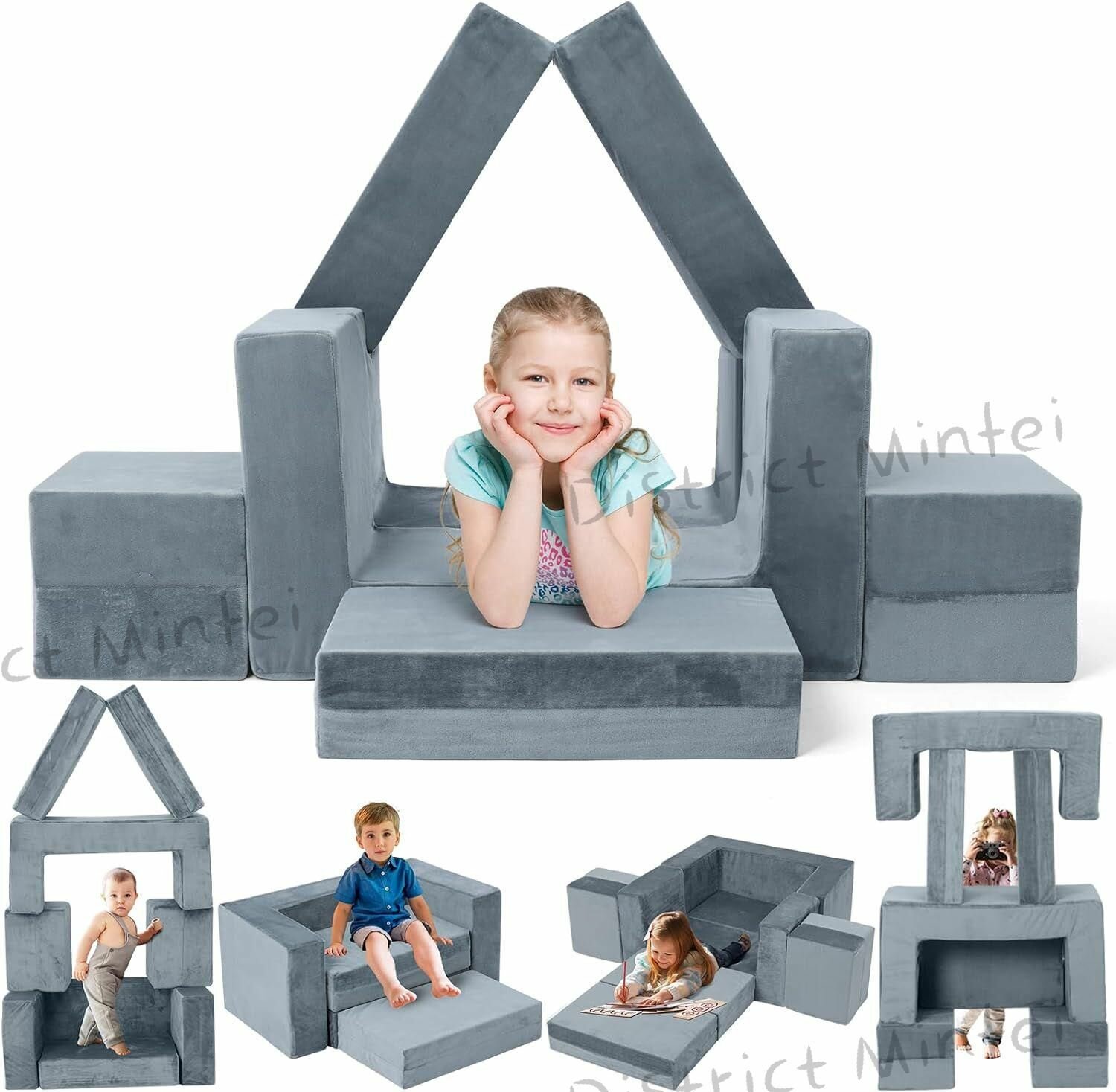 Диван детский