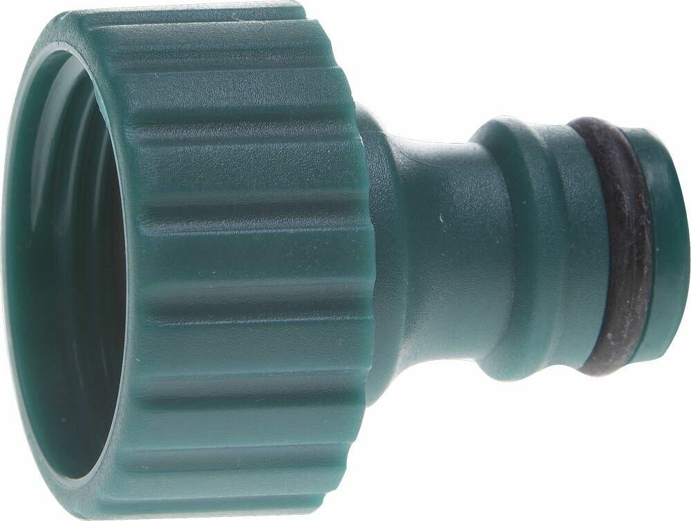 Адаптер штуцерный RACO, 3/4", с внутренней резьбой, из ABS пластика, арт. 4250-55215T