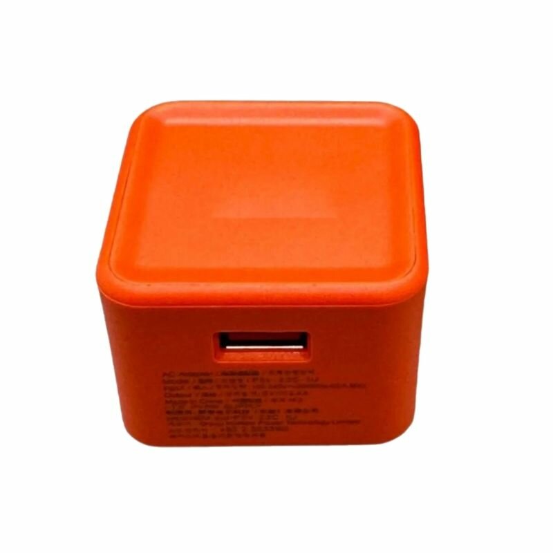 JBL Flip4/5/ 6 Bluetooth аудио зарядное устройство адаптер питания зарядная головка