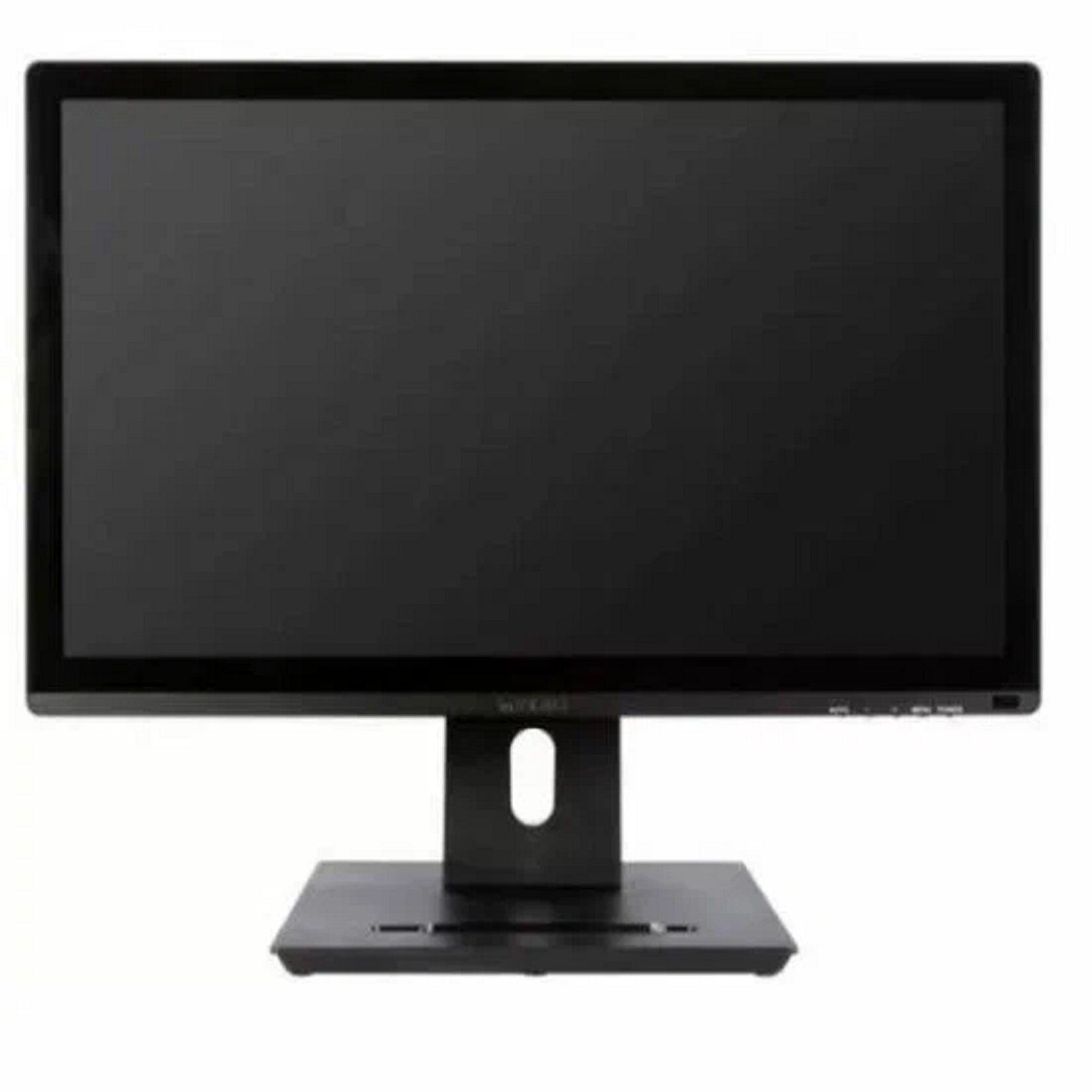 Монитор Irbis "SMARTVIEW" ISM24FIDT, сенсорный, IPS, 23.8", 1920х1080, черный