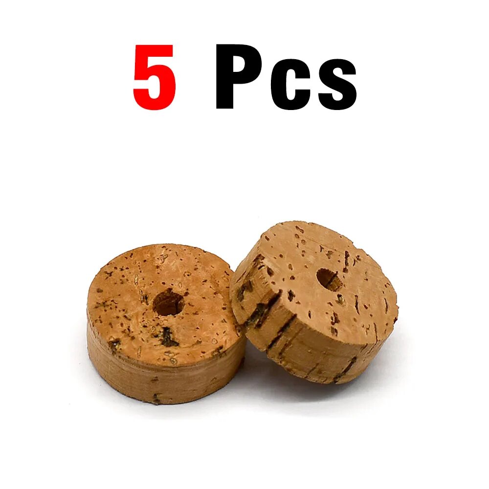 MNFT 5 шт, рыболовные пробковые поплавки, приманка можно свободно резать размеры, рыболовные аксессуары, прочные легкие рыболовные снасти