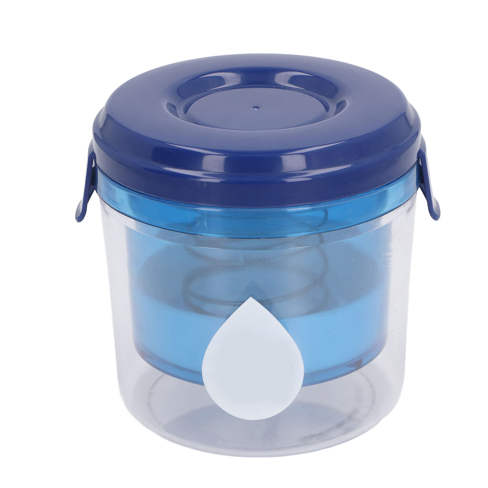 Yogurt Fine Filter Strainer Spring Type Stainless Steel Homemade Maker for Nut Milk