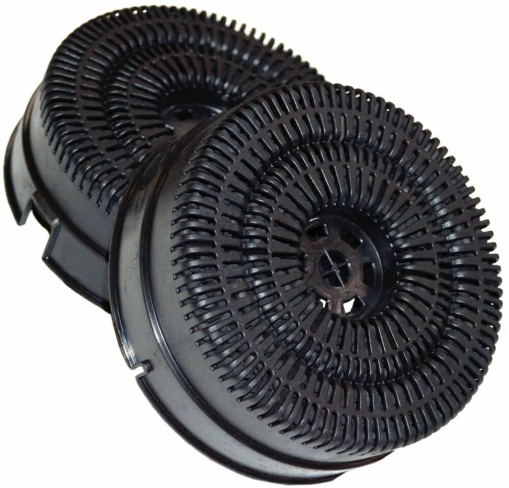 Фильтр угольный для вытяжки Aeg, Eltctrolux, Ariston, Indesit, Gorenje, Elica, Ikea, Whirlpool 416912 (384666)