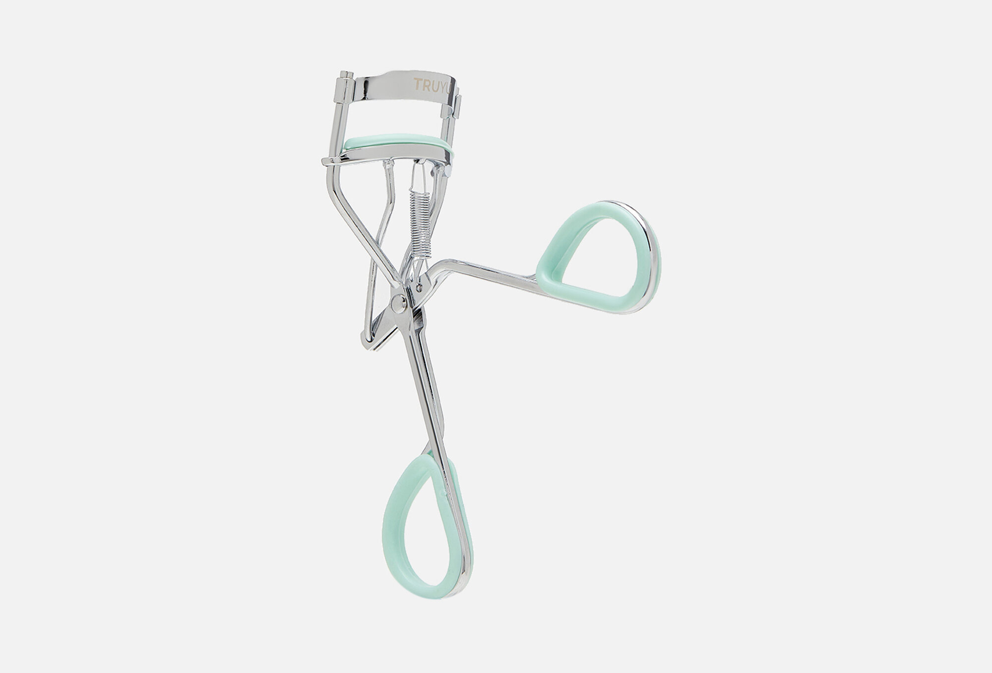 Щипчики для завивки ресниц TRUYU Eyelash curler