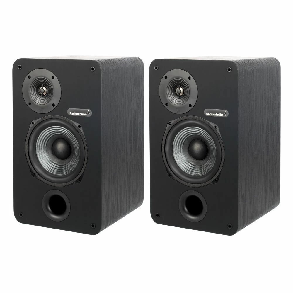 Sigma 1.01 Black Ash