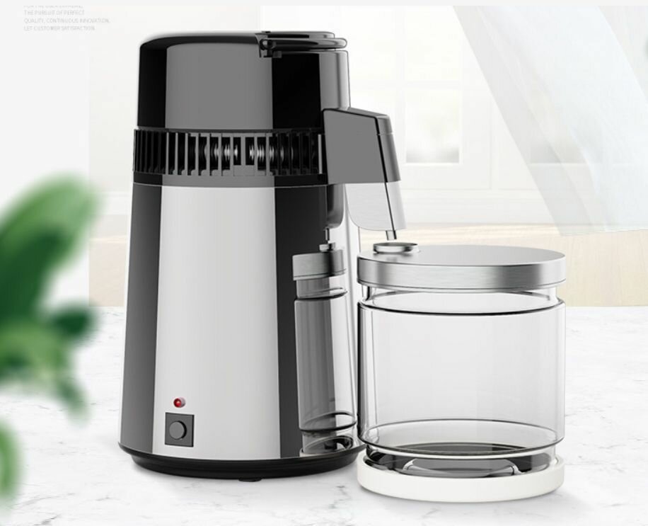 Аквадистиллятор бытовой