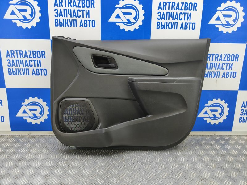 Б/У Обшивка двери передней правой Chevrolet Cobalt 2 T250 / Шевроле Кобальт 2 T250 1.5 В15D2 (L2C) 106 Л.С 2012