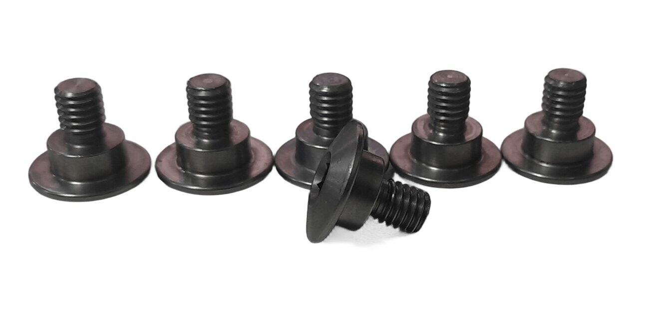 Болты тормозного диска Honda CRF защиты вилки